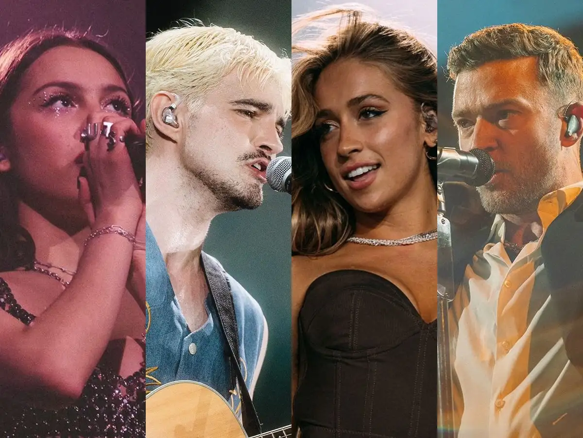 LOLLAPALOOZA 2025: VEJA LINE-UP POR DIA E PREÇOS DO LOLLA DAY E DOUBLE ...