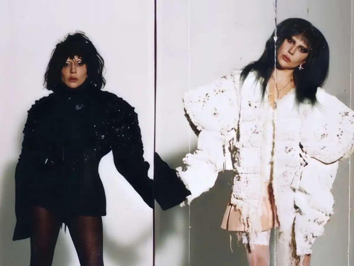 LISTA: 8 ARTISTAS QUE AMARAM “MAYHEM” DA LADY GAGA - Cidade FM
