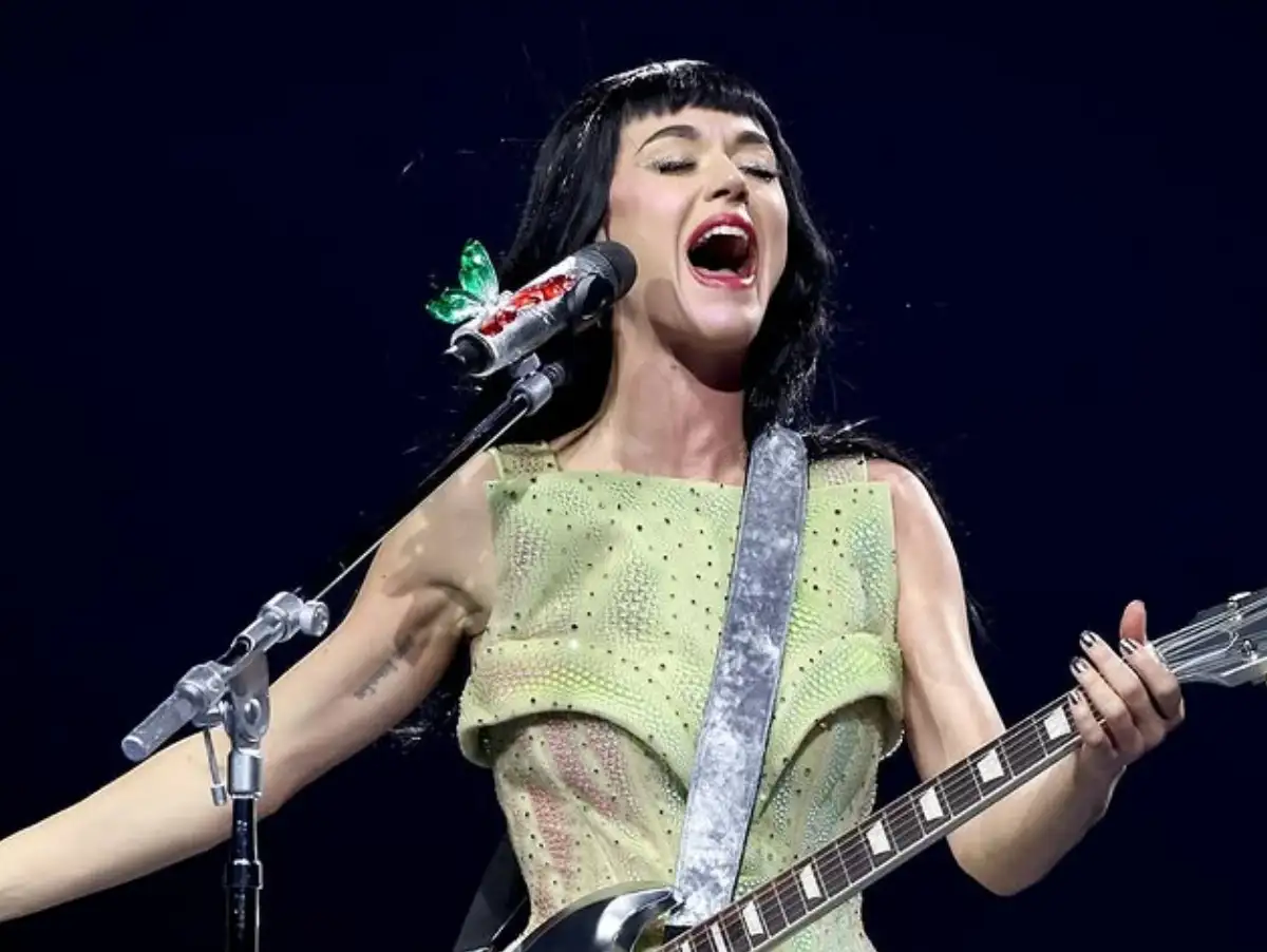 KATY PERRY “CONFIRMA” MAIS DOIS SHOWS NO BRASIL ATRAVÉS DE MERCH ...