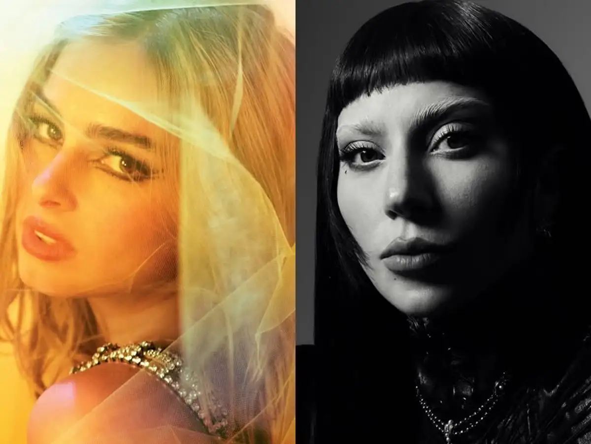 ADDISON RAE FALA SOBRE TER GRAVADO MÚSICA QUE FOI DESCARTADA POR LADY ...